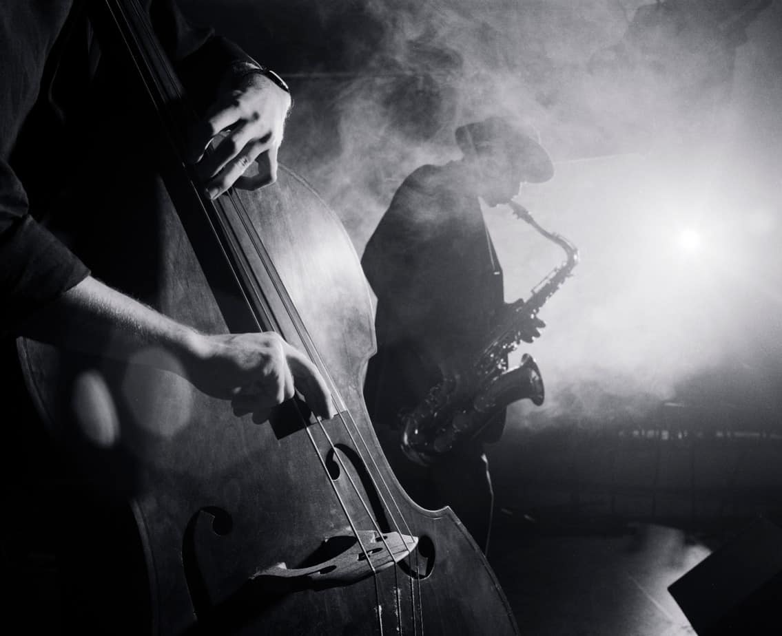 Exhibition: Nick White Retrospective - ame (art music experiment)