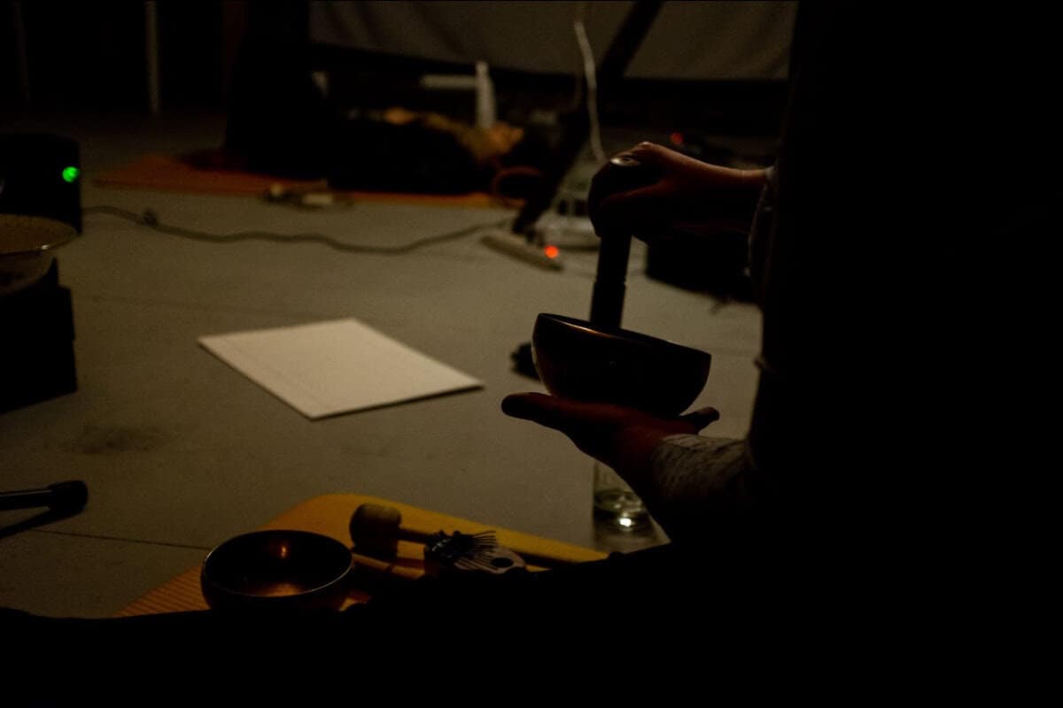 Workshops | Deep Listening Workshops with Fanny Pogson | March to May ...