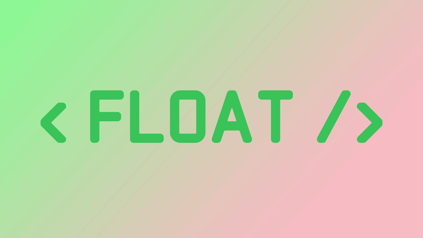 Meet Up | FLOAT #5 – social & presentation by Freya Shaw - ame (art ...